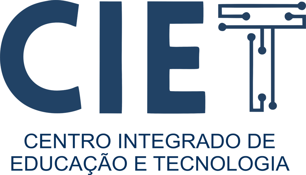 Início - CIET - Centro Integrado de Educação e Tecnologia